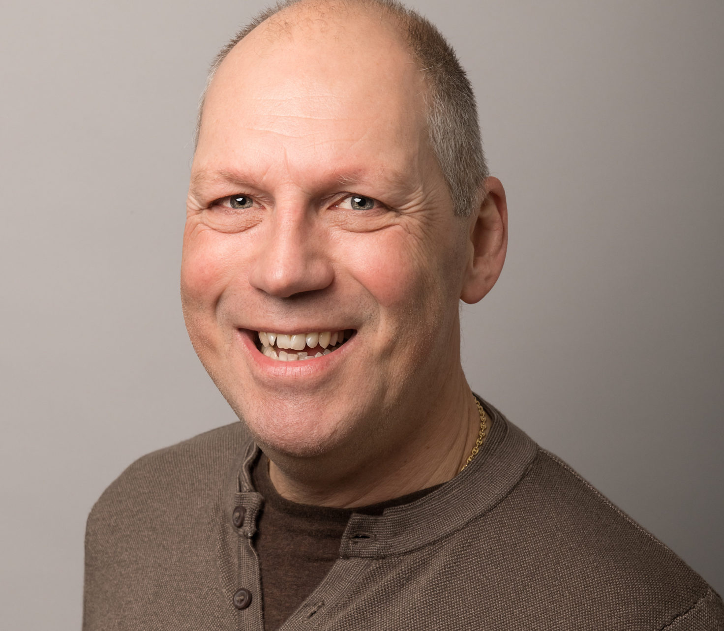 André shares the story behind the Theodora Children's Charity ...