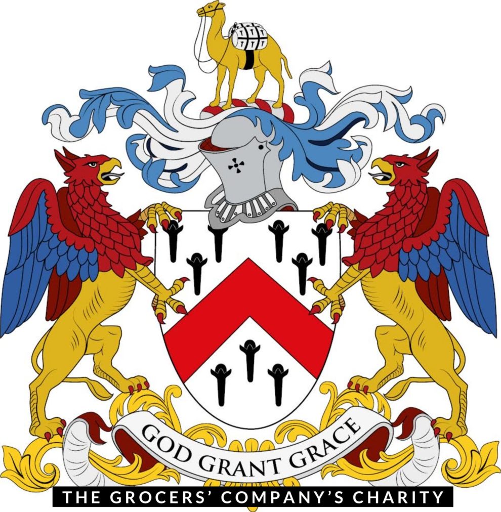 Thank you to The Worshipful Company of Grocers - Theodora Children's ...