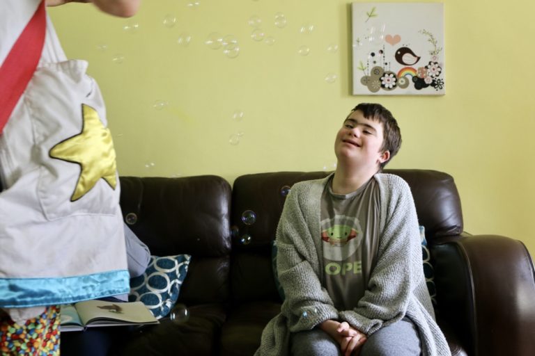 The Importance of Play for Children with SEN and Developmental ...