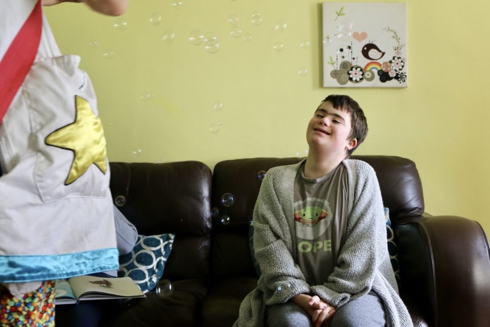 The Importance of Play for Children with SEN and Developmental ...