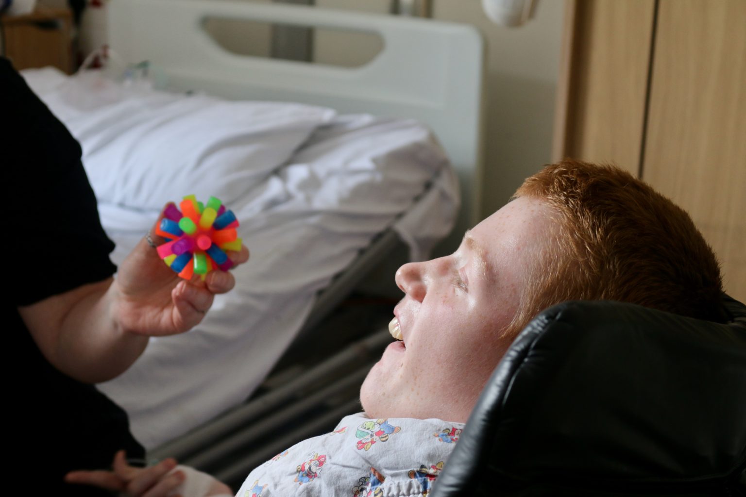 The Importance of Play for Children with SEN and Developmental ...