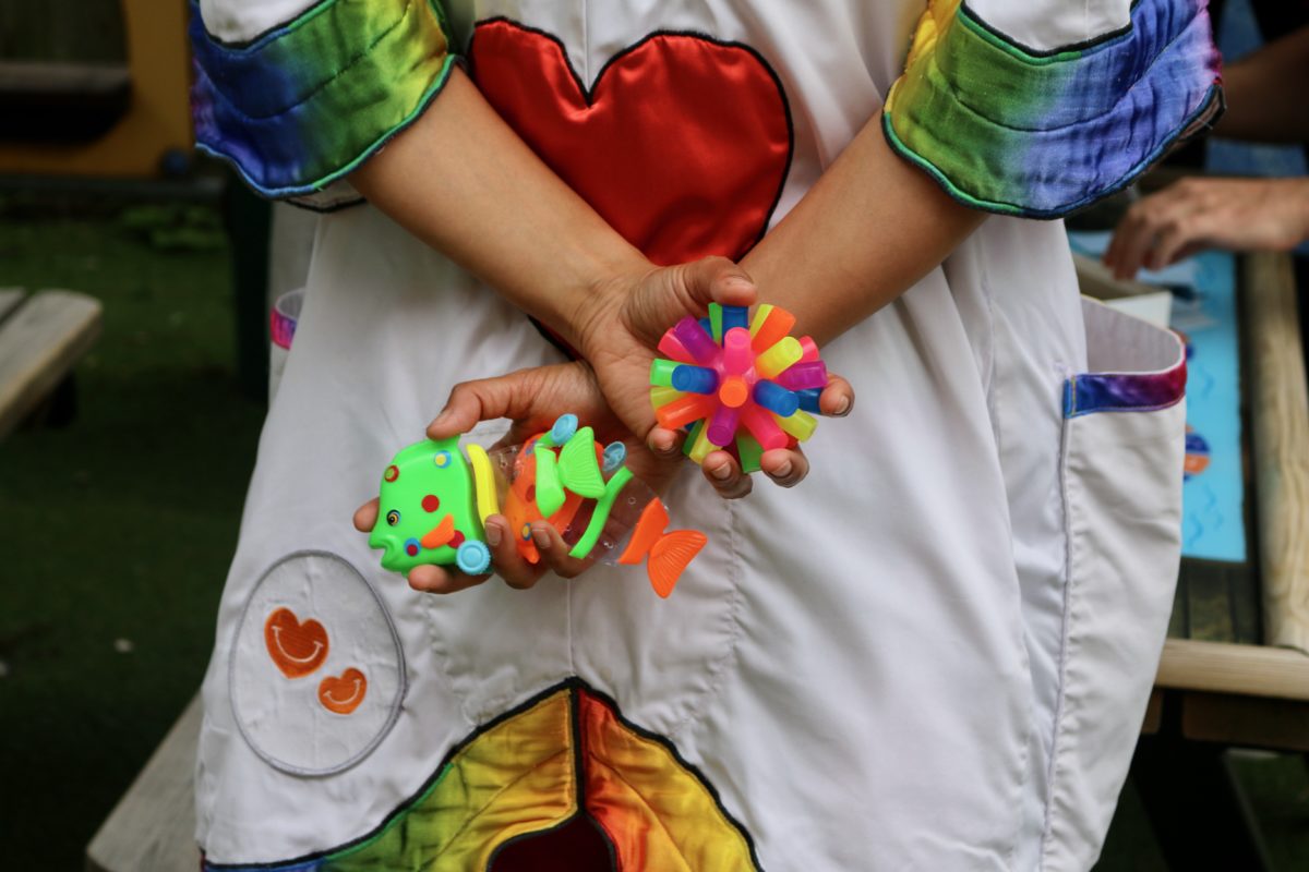 The Importance of Play for Children with SEN and Developmental ...